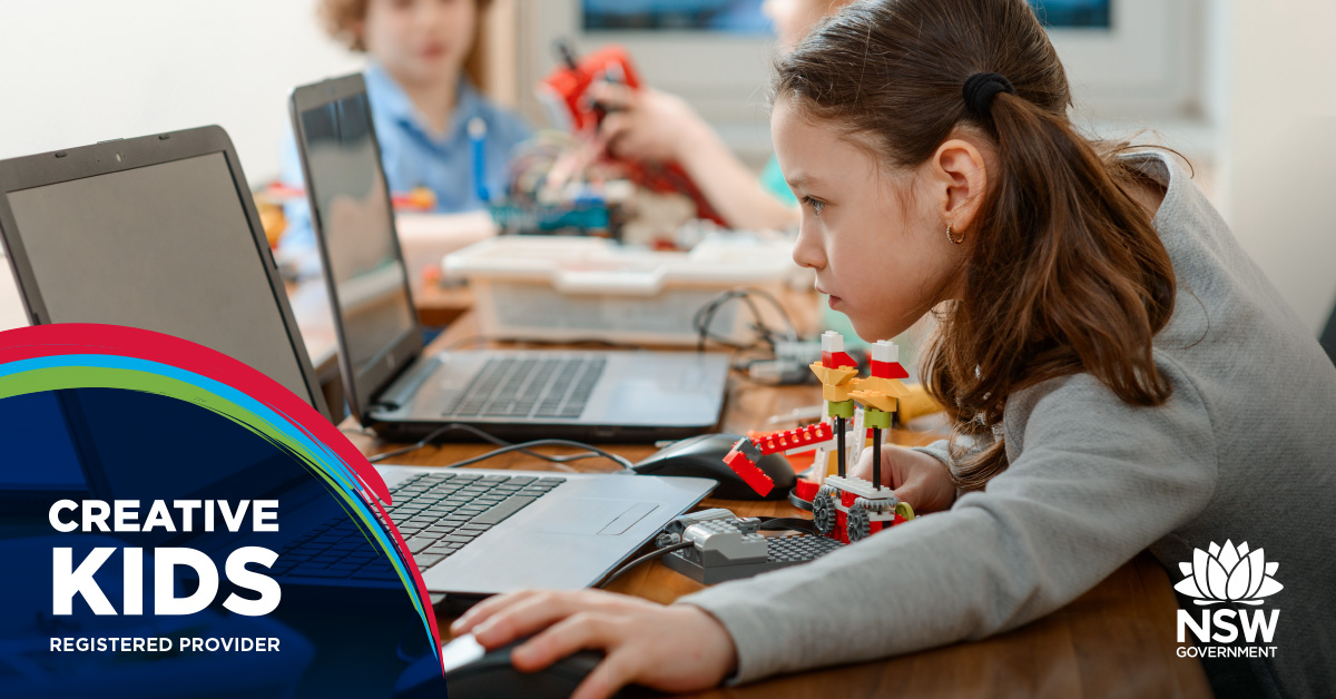 Logical Coders - Scratch Coding for Beginners and Juniors